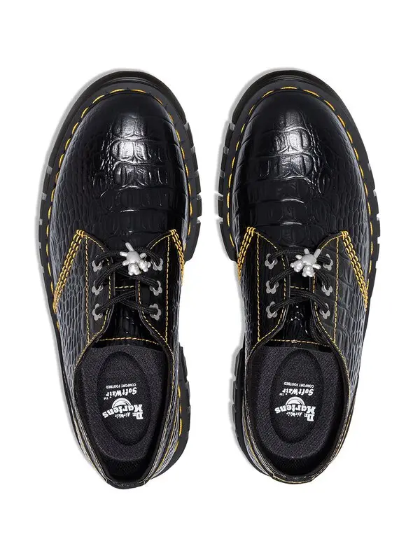 Dr. Martens X Heaven Marc Jacobs 1461 Lace-up Shoes