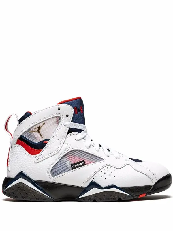 JORDAN X Paris Saint-germain Air Sneakers - White