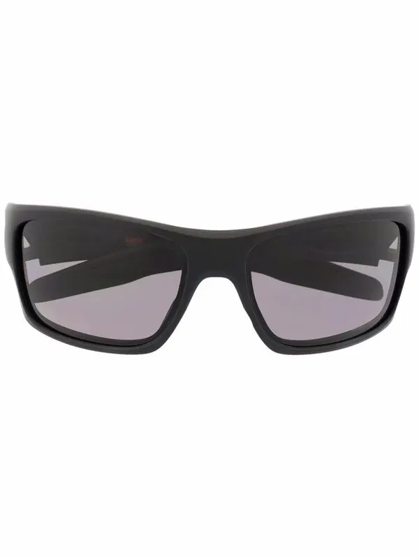 Oakley Oversized-frame Sunglasses