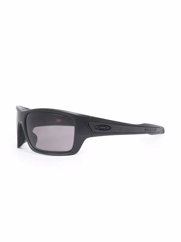 Oakley Oversized-frame Sunglasses