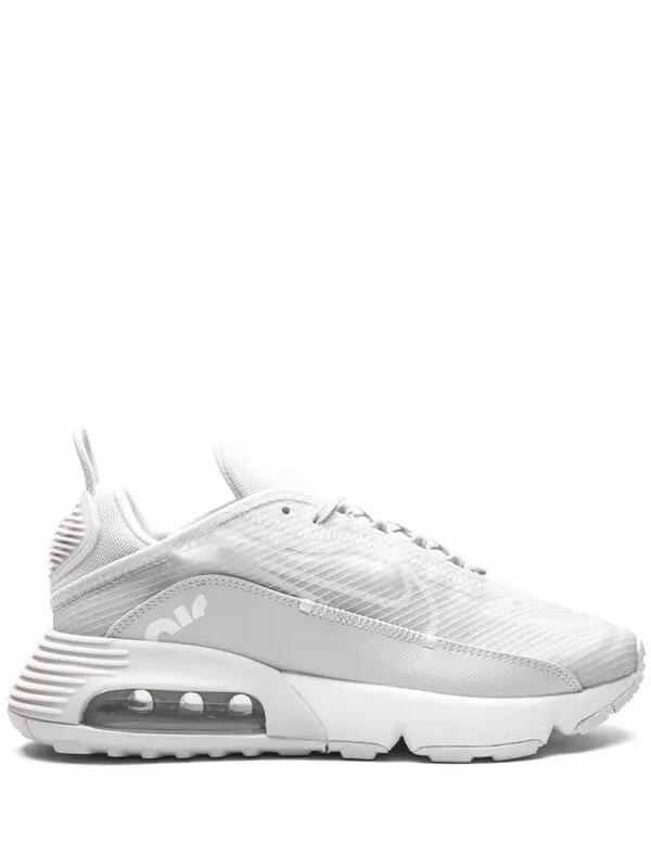 Nike Air Max 2090 Sneakers - Silver