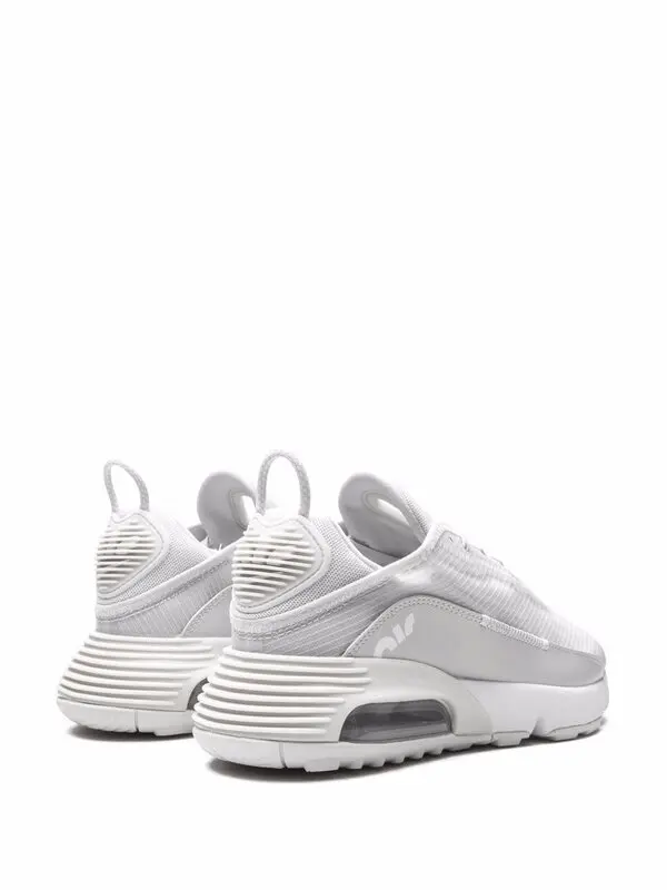 Nike Air Max 2090 Sneakers - Silver
