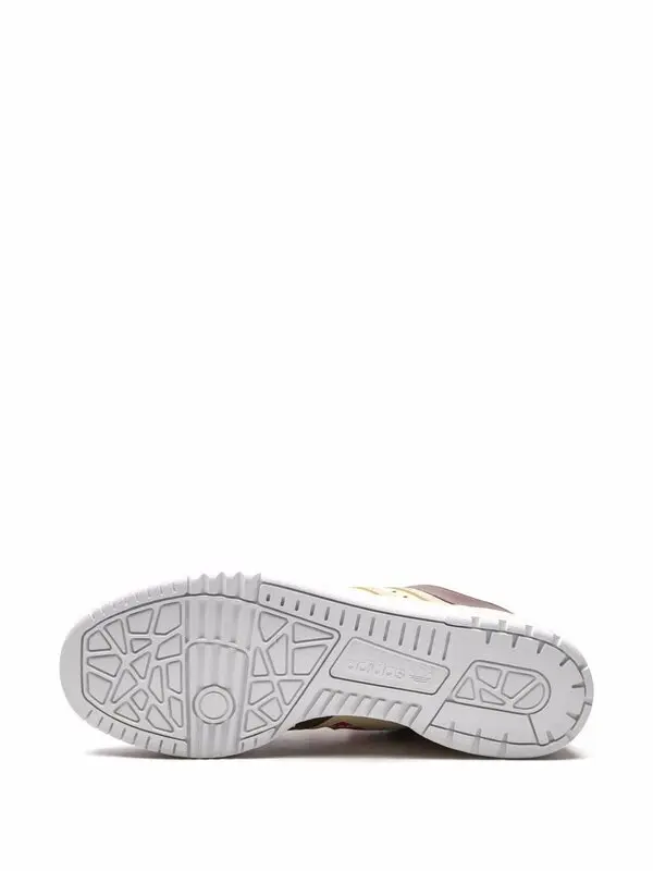 Adidas X Human Made Rivalry Low Sneakers - Neutrals