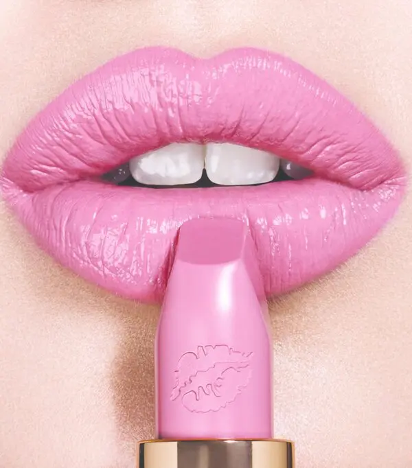 Charlotte Tilbury Hot Lips Lipstick - Pink
