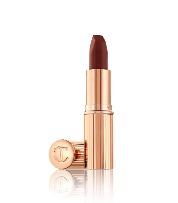 Charlotte Tilbury Matte Revolution Lipstick - Pink