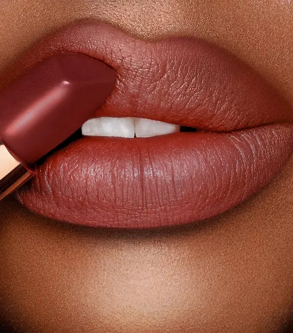 Charlotte Tilbury Matte Revolution Lipstick - Pink
