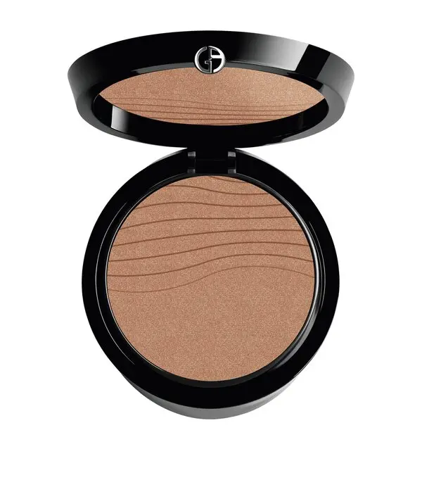 ARMANI Luminous Silk Glow Fusion Powder - Neutral