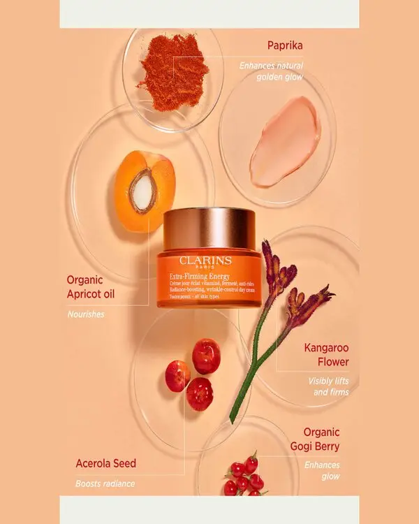 Clarins Extra Firming Energy