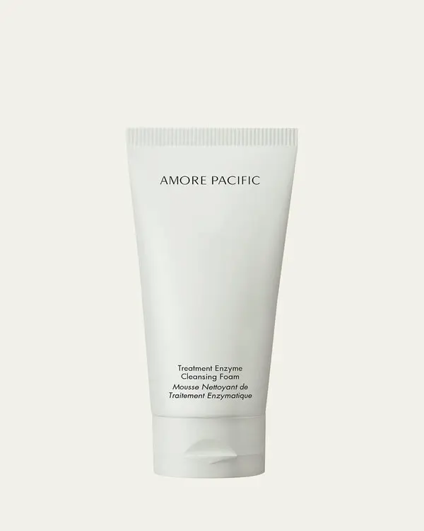 AMORE PACIFIC Treatment Enzyme Cleansing Foam - One-color