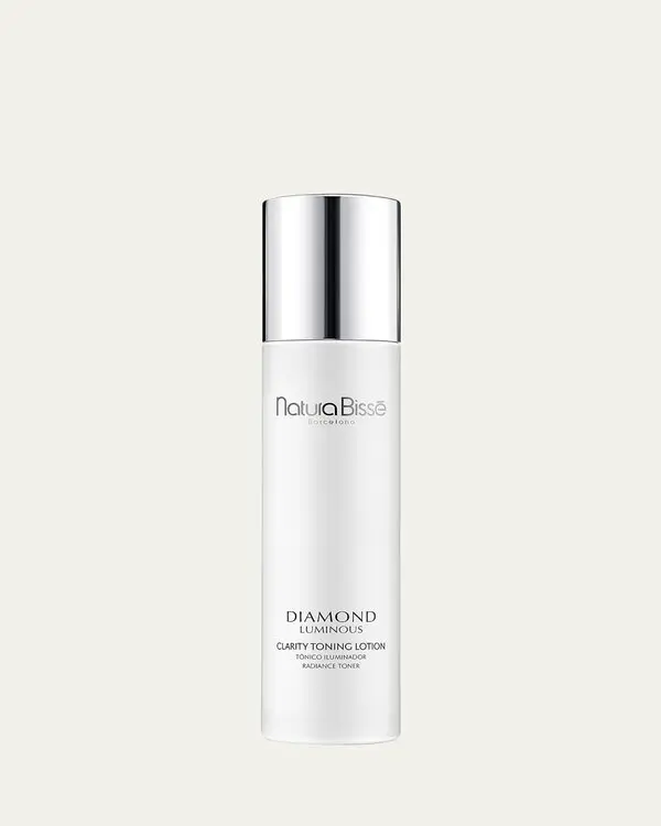 Natura Bissé Diamond Luminous Clarity Toning Lotion, 7 Oz - One-color