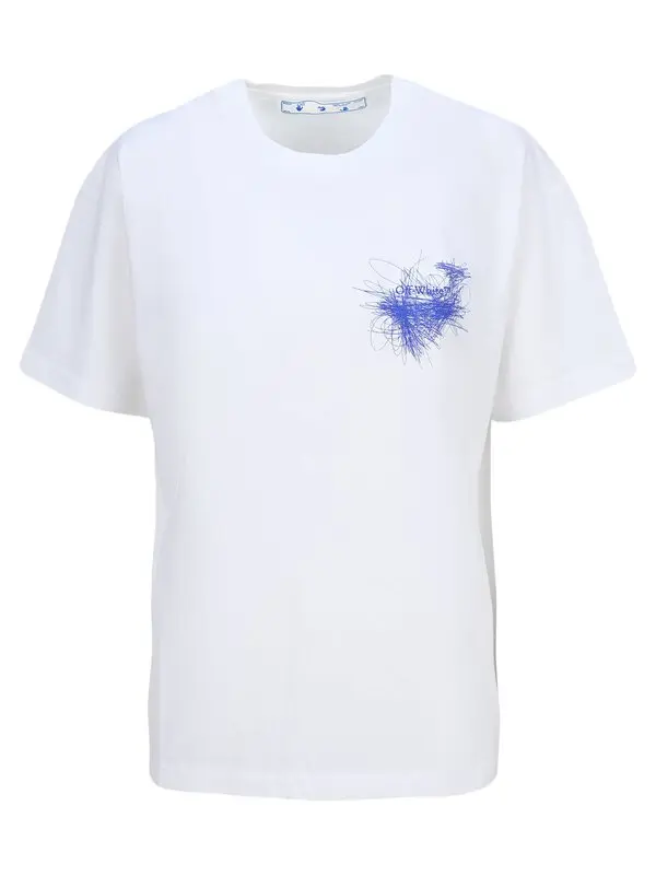 Off-White Pen Arrows T-shirt