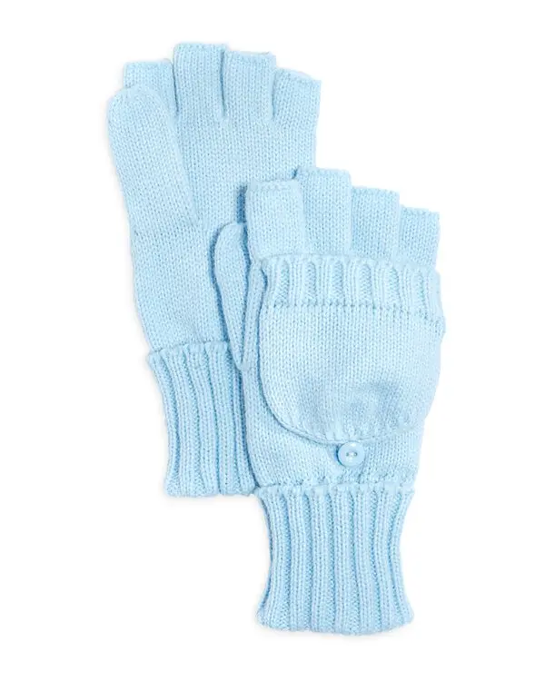 V. Fraas Pop-top Gloves