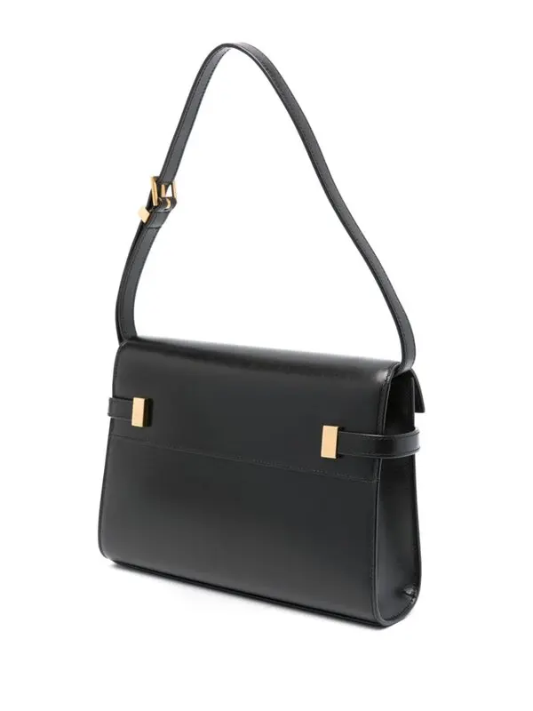 Saint Laurent Small Manhattan Shoulder Bag