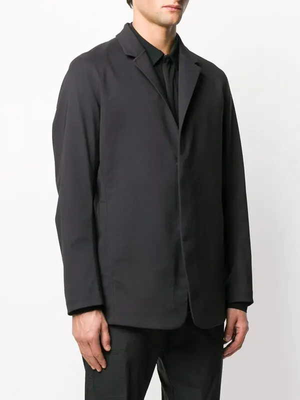 ジャケット・アウター VEILANCE Indisce blazer S size Arc'teryx Veilance Men's Indisce Blazer | Altitude Sports