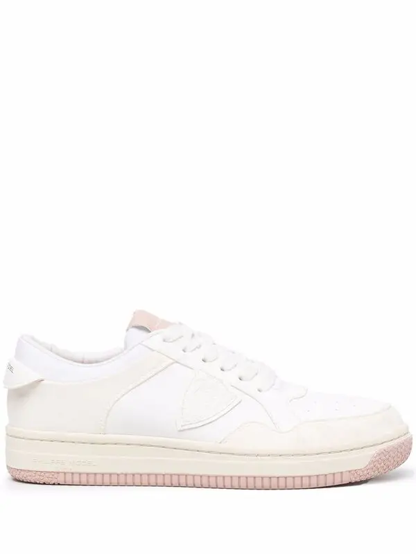 Philippe Model Lyon Ble Sneakers