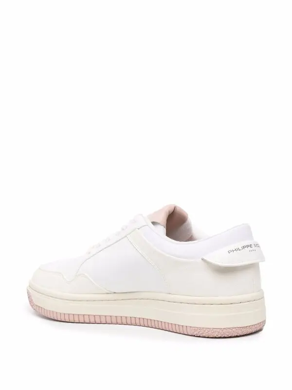 Philippe Model Lyon Ble Sneakers