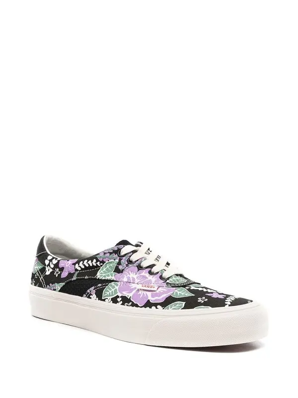 VANS Acer Mesh Ni Sneakers - Purple