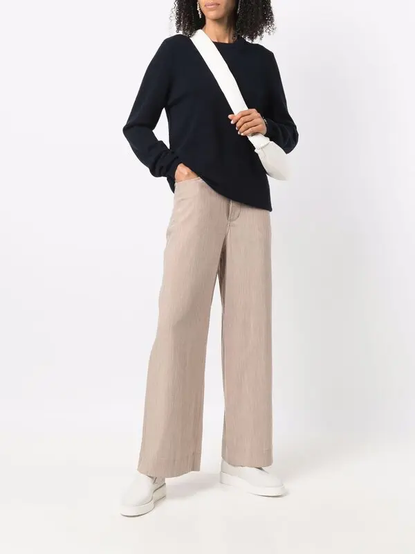 Extreme Cashmere Be Classic Cashmere Jumper