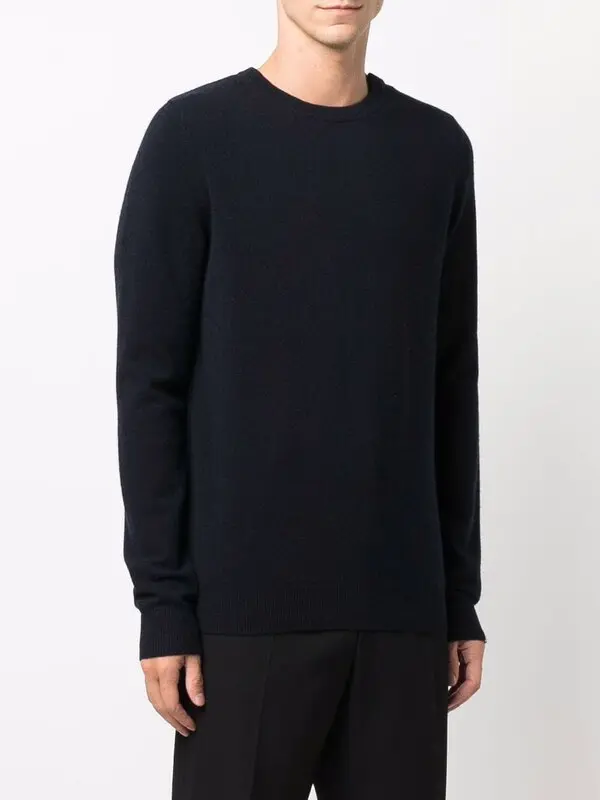 Extreme Cashmere Be Classic Cashmere Jumper