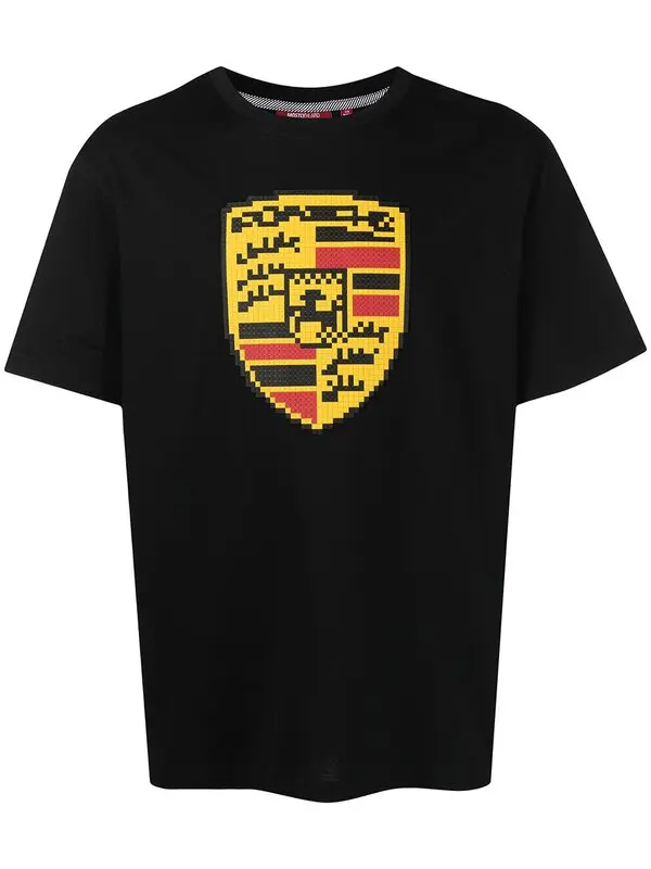 MOSTLY HEARD RARELY SEEN 8-BIT Mostly Heard Rarely Seen Turbo T-shirt