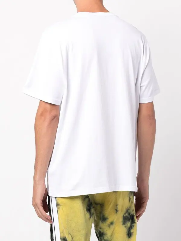 MOSTLY HEARD RARELY SEEN 8-BIT Stallion Graphic-print T-shirt