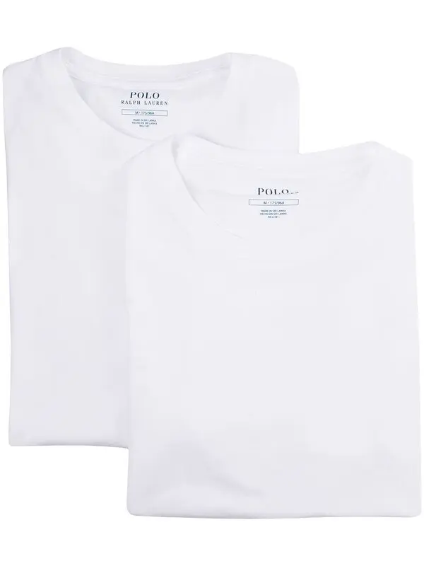 Polo Ralph Lauren Crewneck T-shirt