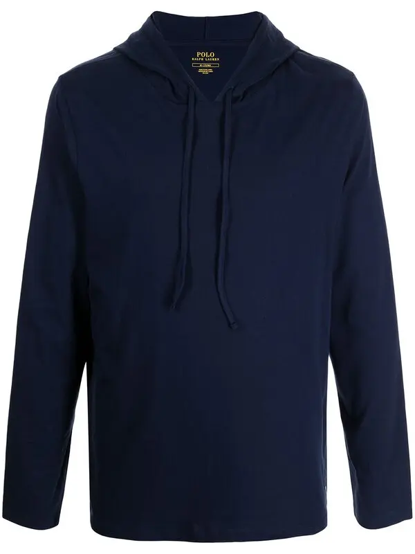 Polo Ralph Lauren Pony-detail Hoodie