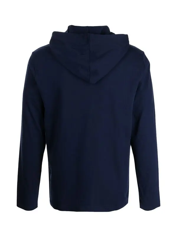 Polo Ralph Lauren Pony-detail Hoodie