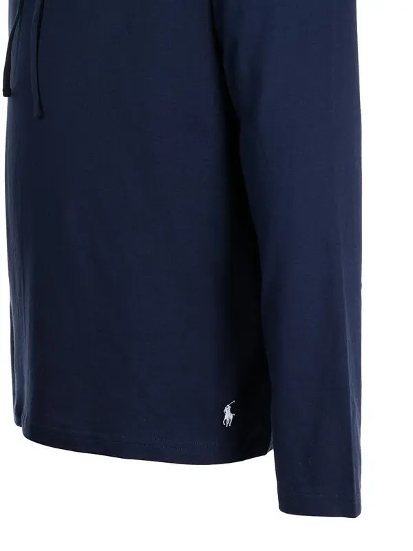 Polo Ralph Lauren Pony-detail Hoodie