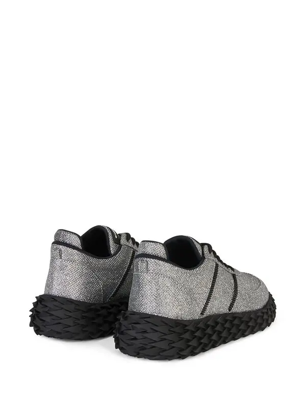 GIUSEPPE ZANOTTI Urchin Low-top Sneakers