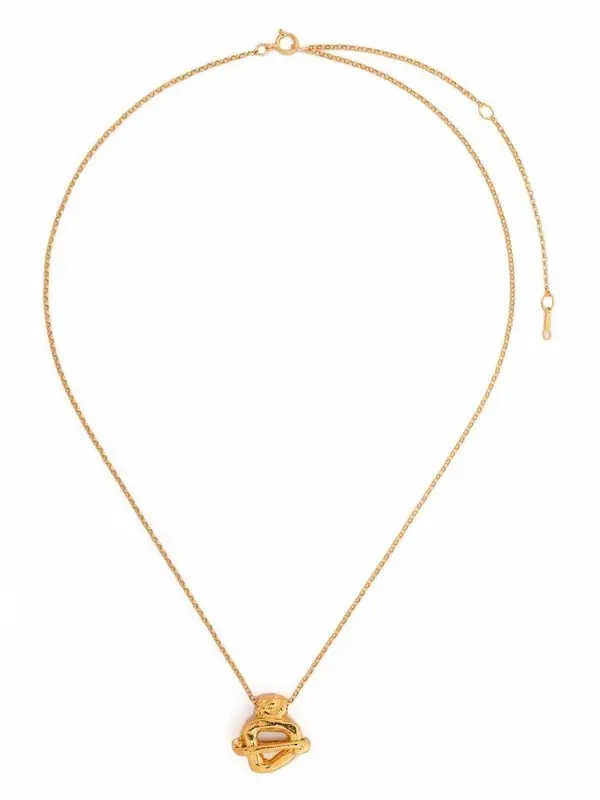 ALIGHIERI The Light Years Necklace