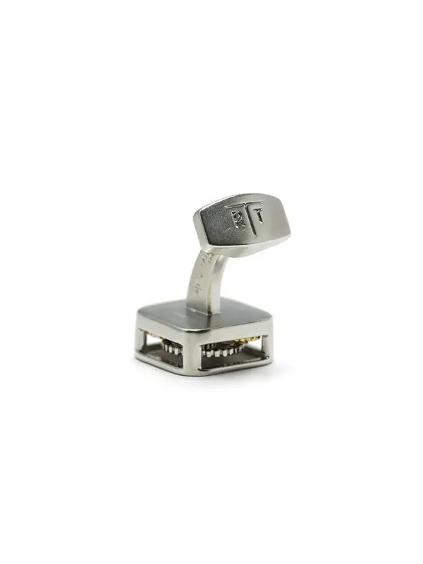 Tateossian Dials Cufflinks