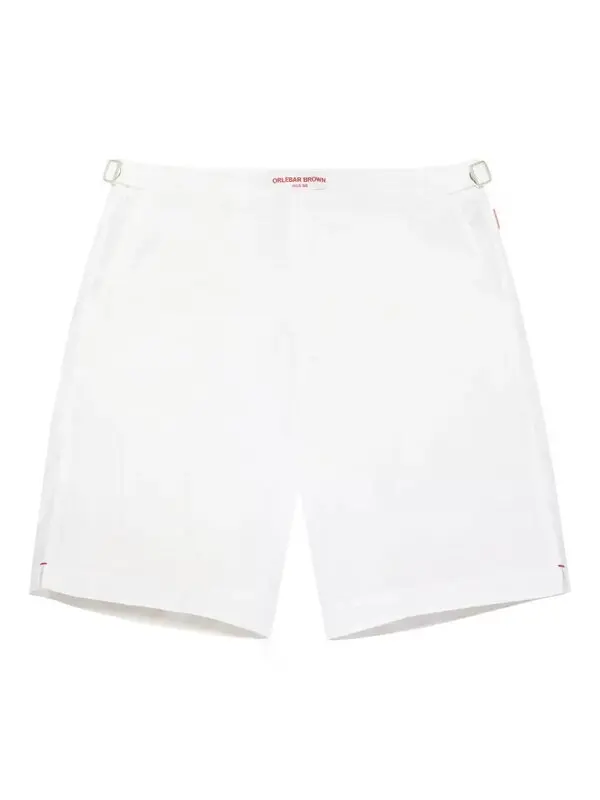 Orlebar Brown Dane Swim Shorts - White