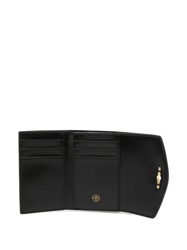 Mulberry Darley Folded Small Wallet