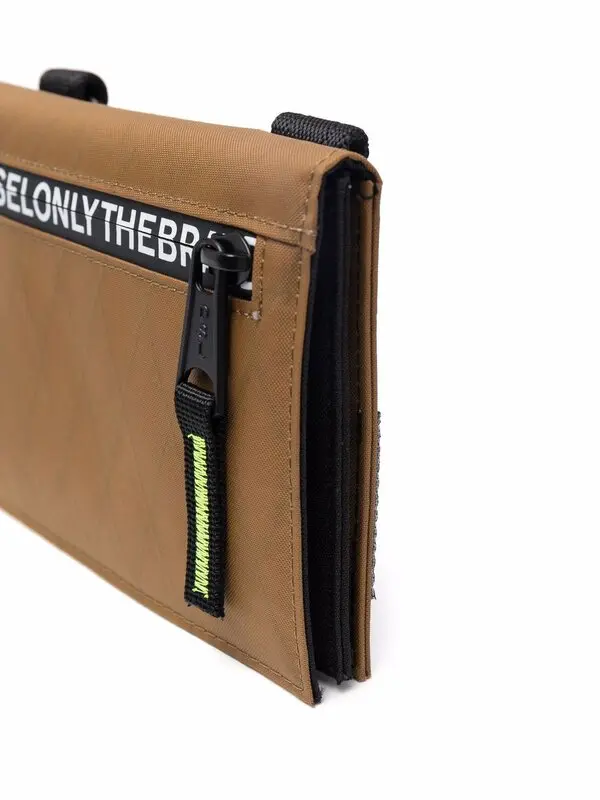 DIESEL Threefold X-pac® Ripstop Wallet