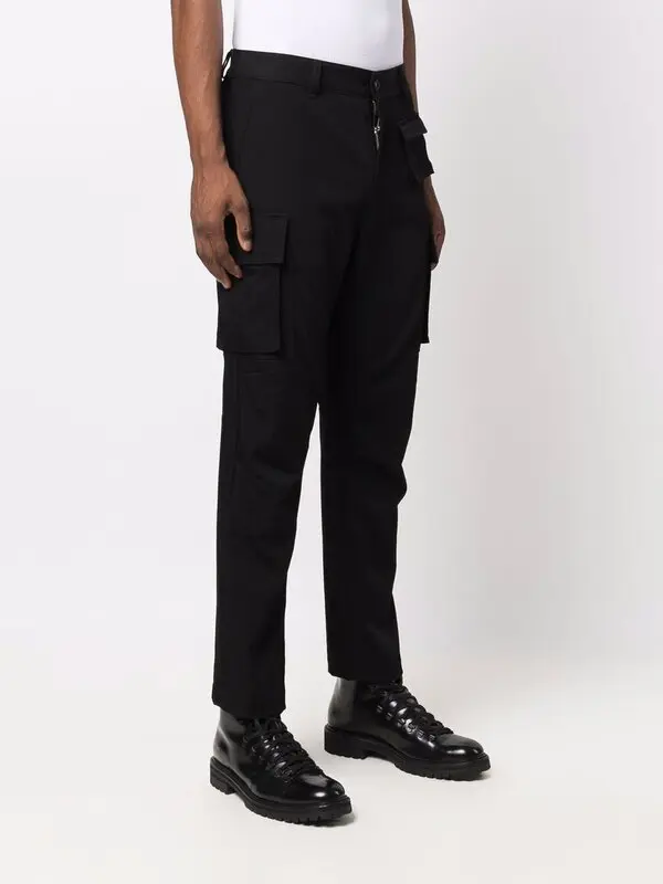 DIESEL® Regular-fit Cargo Trousers