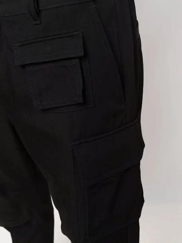DIESEL® Regular-fit Cargo Trousers