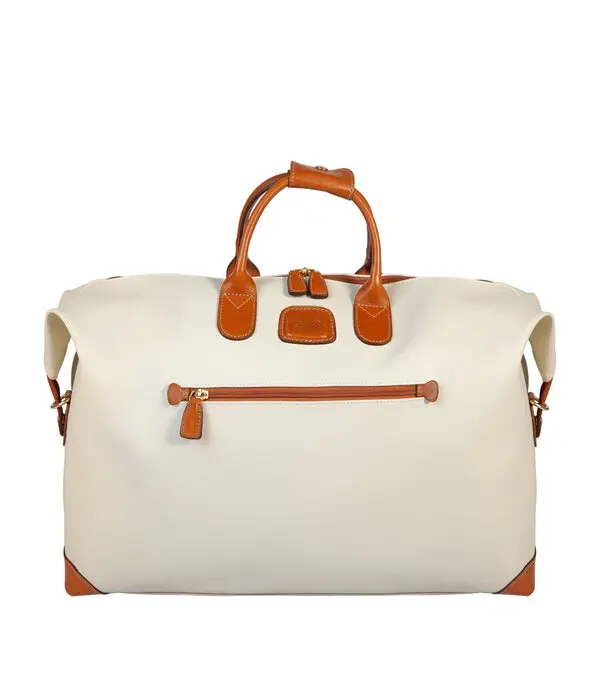Bric'S Firenze Small Duffle Bag
