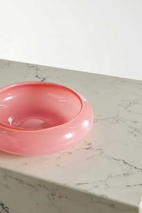 Vanderohe Curio Net Sustain Large Pebble Bowl