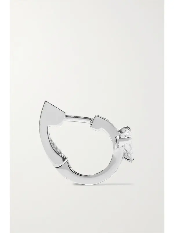 REPOSSI Harvest 18-karat Diamond Earring