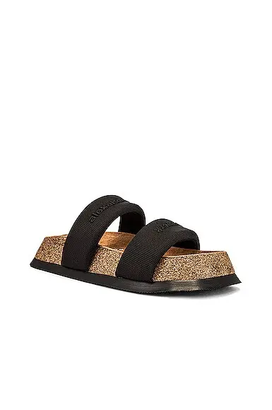 Alexander Wang Ronan Slide Sandal