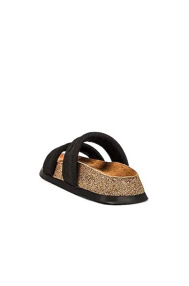Alexander Wang Ronan Slide Sandal