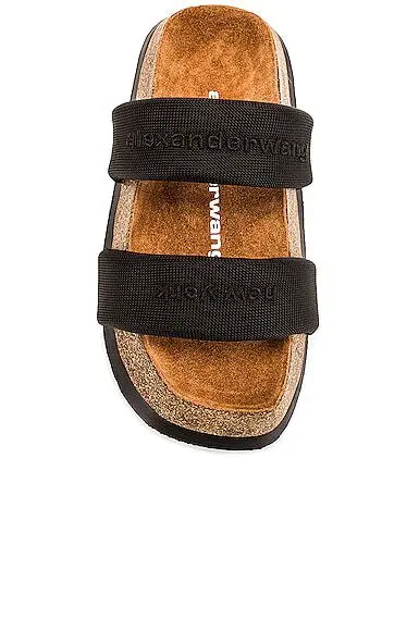 Alexander Wang Ronan Slide Sandal