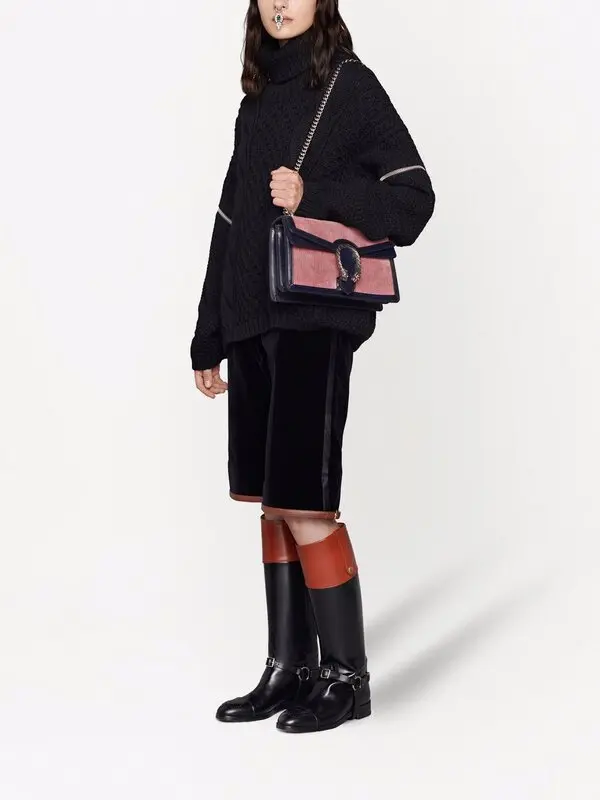 Gucci Dionysus Shoulder Bag