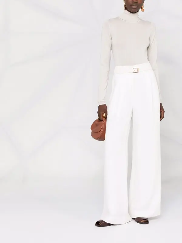 Brunello Cucinelli Roll-neck Jumper