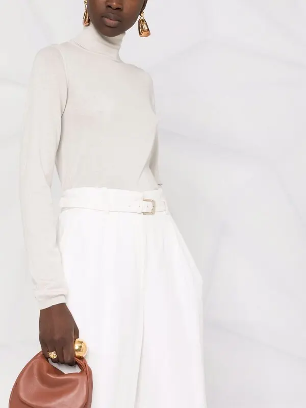 Brunello Cucinelli Roll-neck Jumper