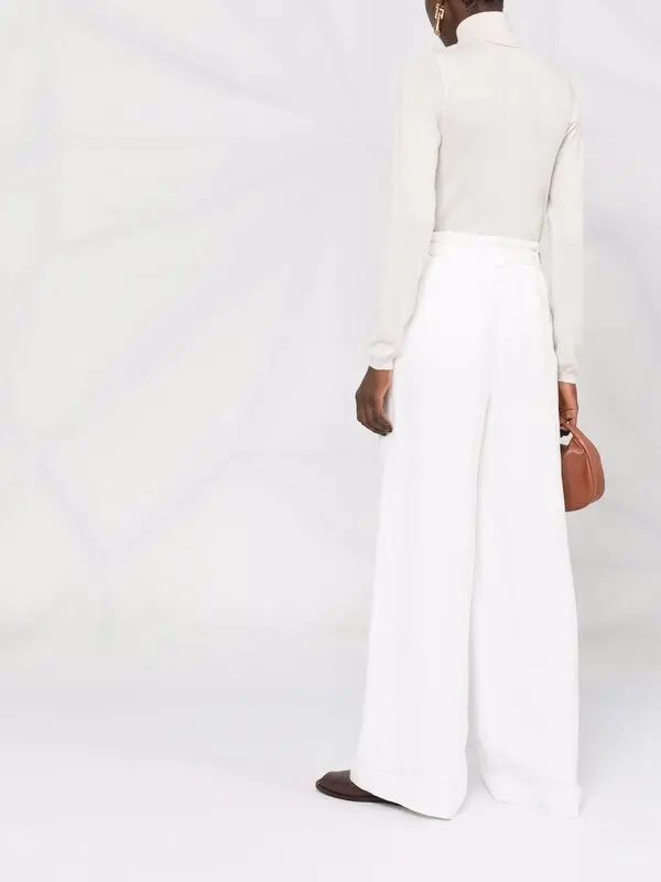 Brunello Cucinelli Roll-neck Jumper