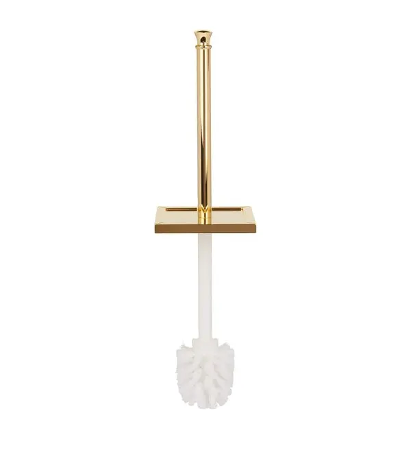 ZODIAC Marble Toilet Brush