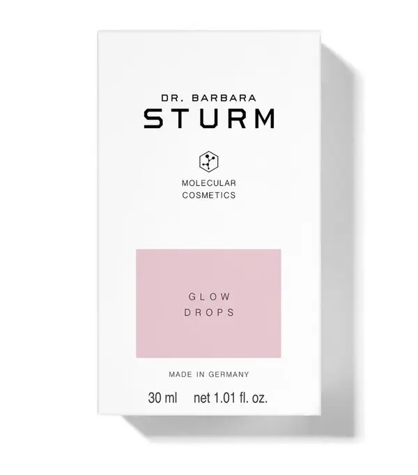 Dr. Barbara Sturm Molecular Cosmetics Glow Drops