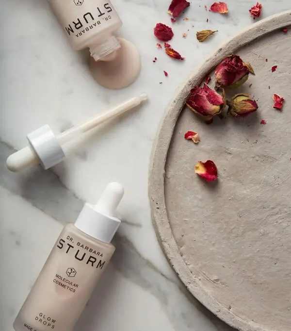 Dr. Barbara Sturm Molecular Cosmetics Glow Drops